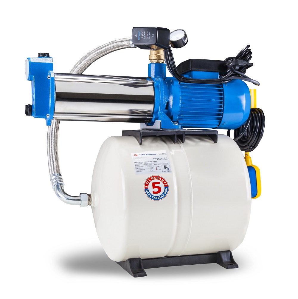 ETNA YPH Series | ETNA